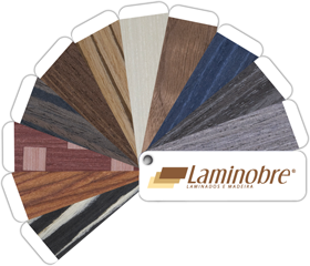 Laminobre - Laminados e Madeira